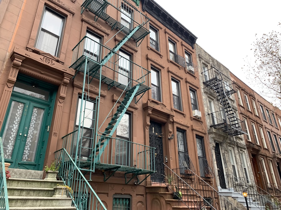 Brooklyn Brownstone New Build: Building Multi-Family Properties in ...